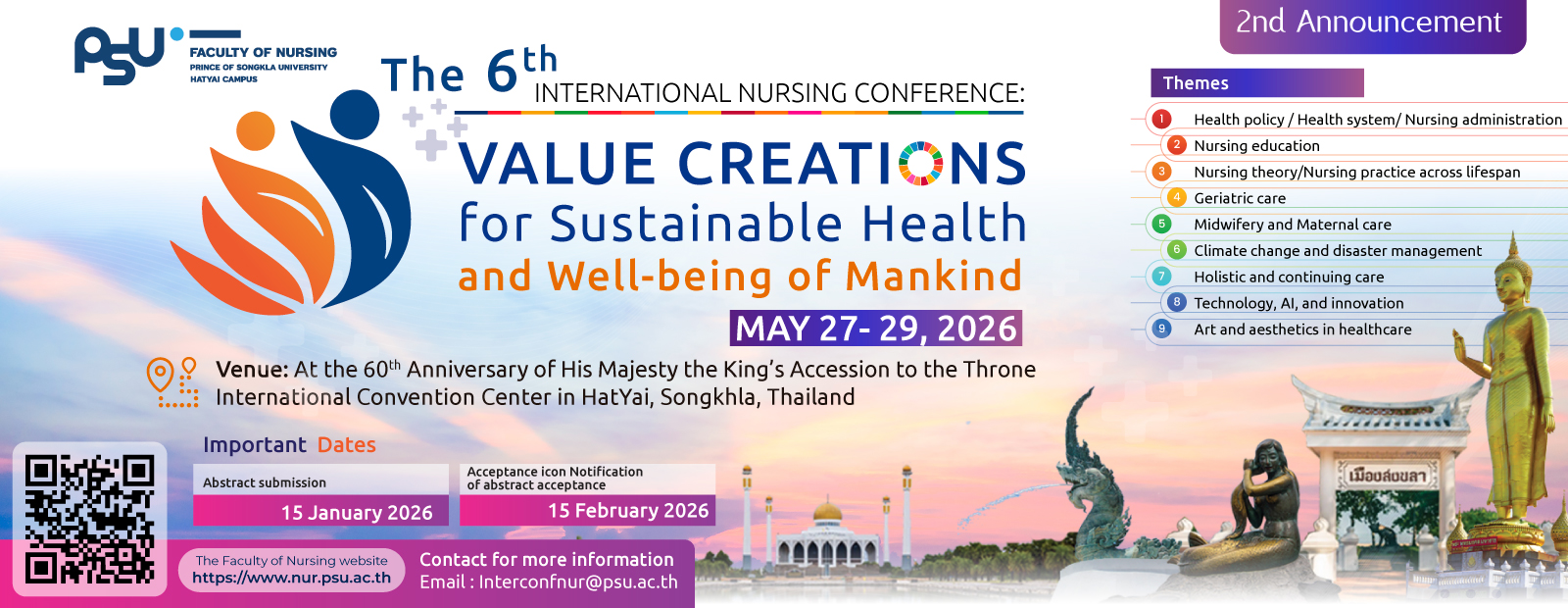 Guideline - The 6th International Nursing Conference 2026 Abstract ...